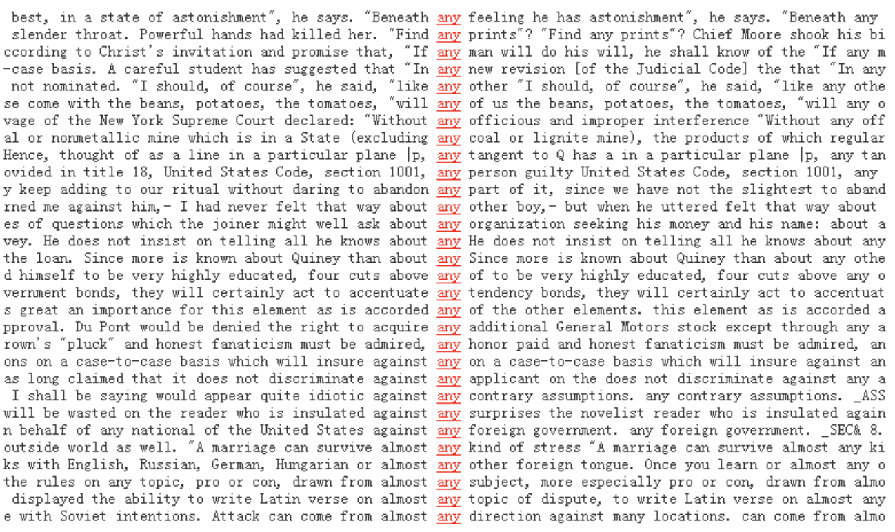 Crash Course – The Corpus-Aided Platform for Language Teachers (CAP)