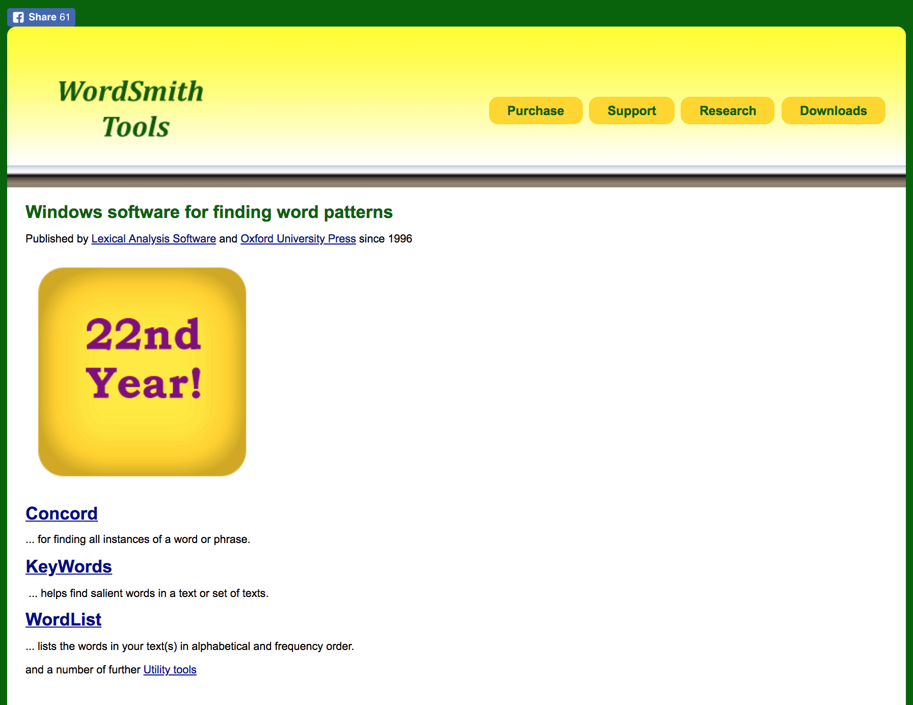 Corpus Resources – The Corpus-Aided Platform for Language Teachers (CAP)